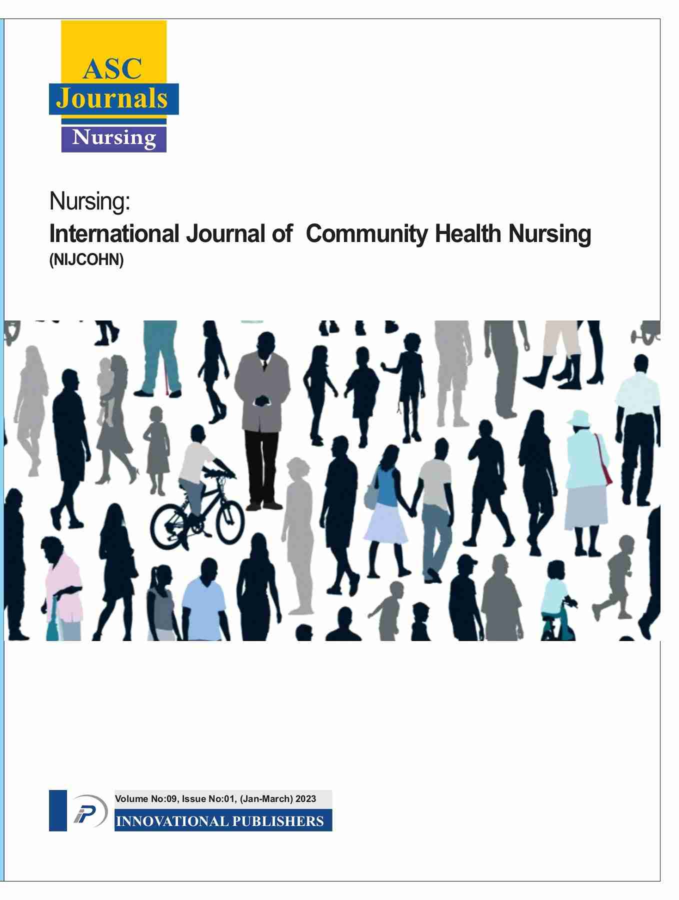 Journal | ASC Journal