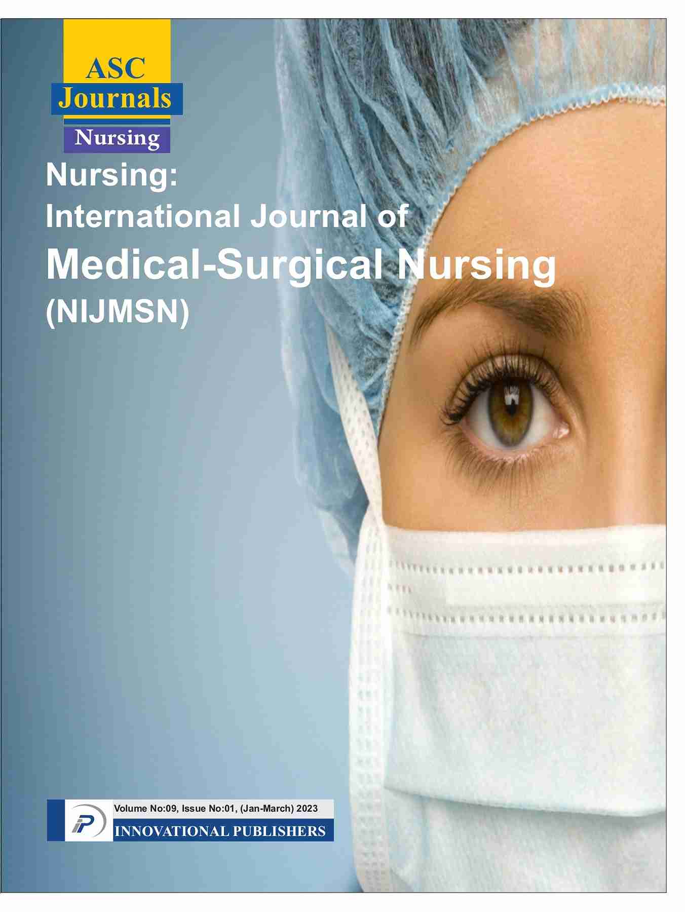 Journal | ASC Journal