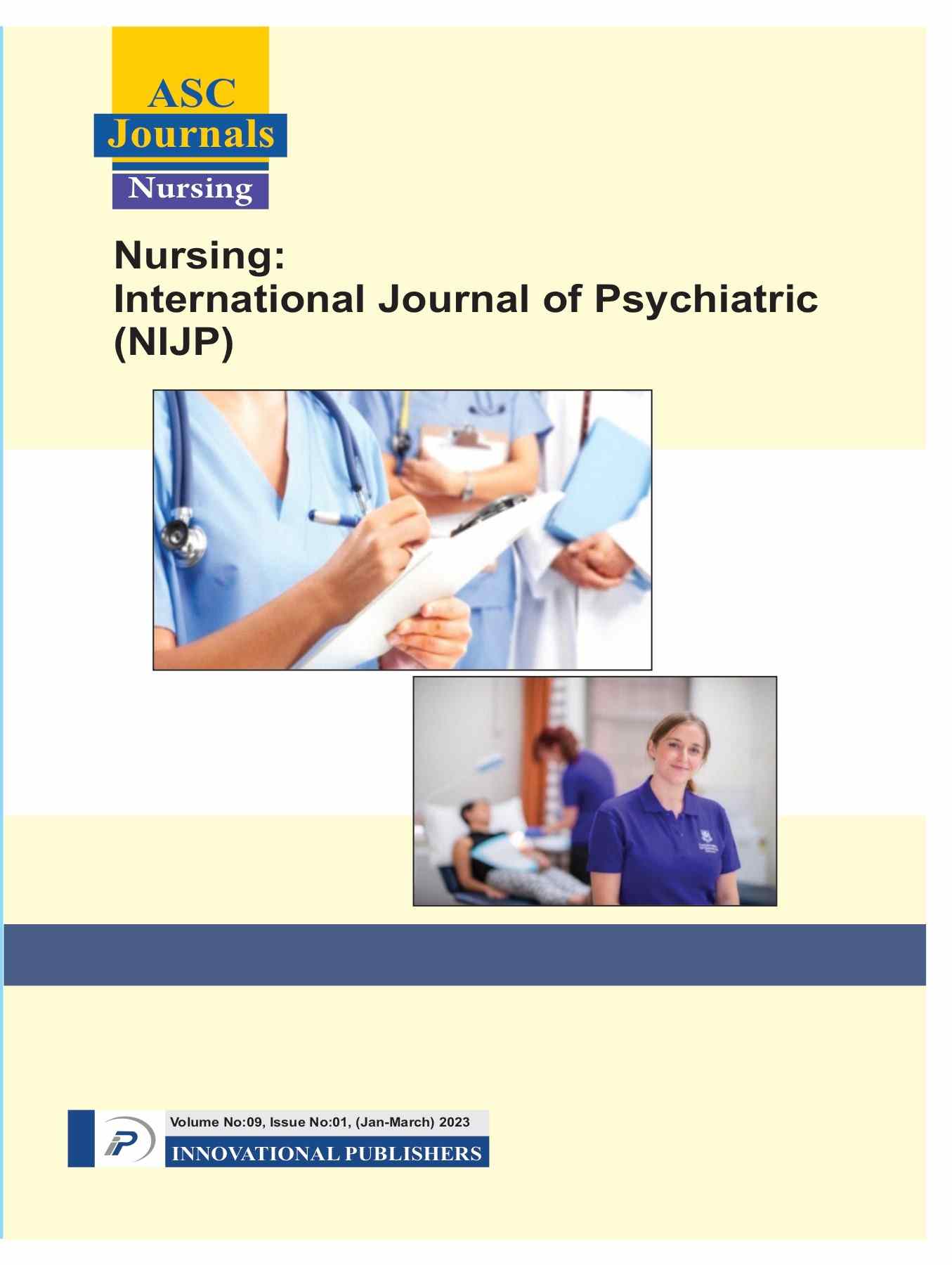 Journal | ASC Journal