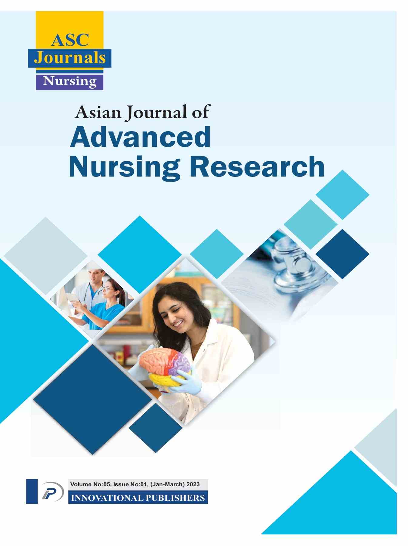 Journal | ASC Journal