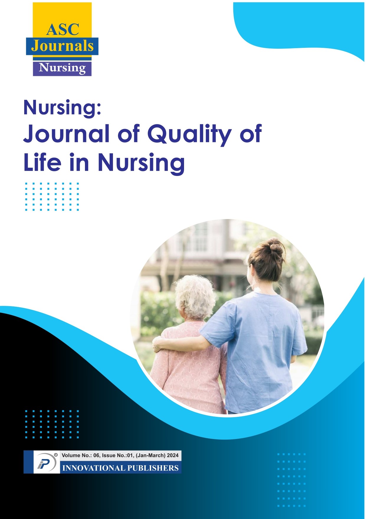 Journal | ASC Journal