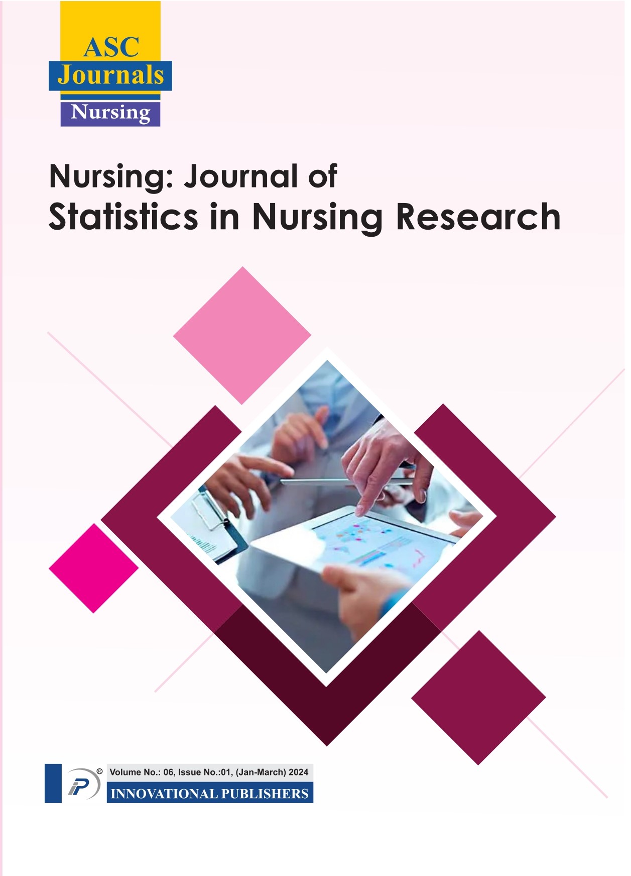 Journal | ASC Journal