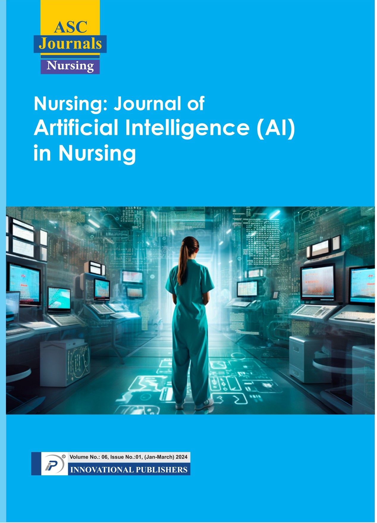 Journal | ASC Journal