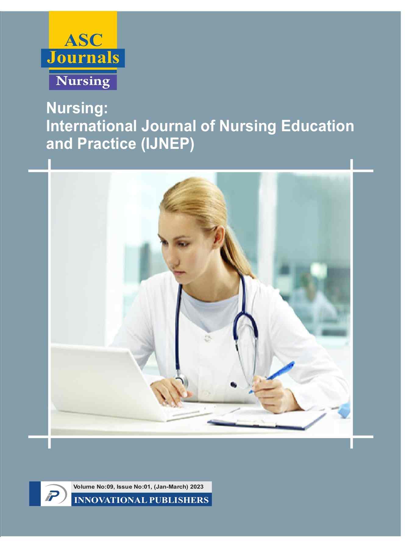 Journal | ASC Journal