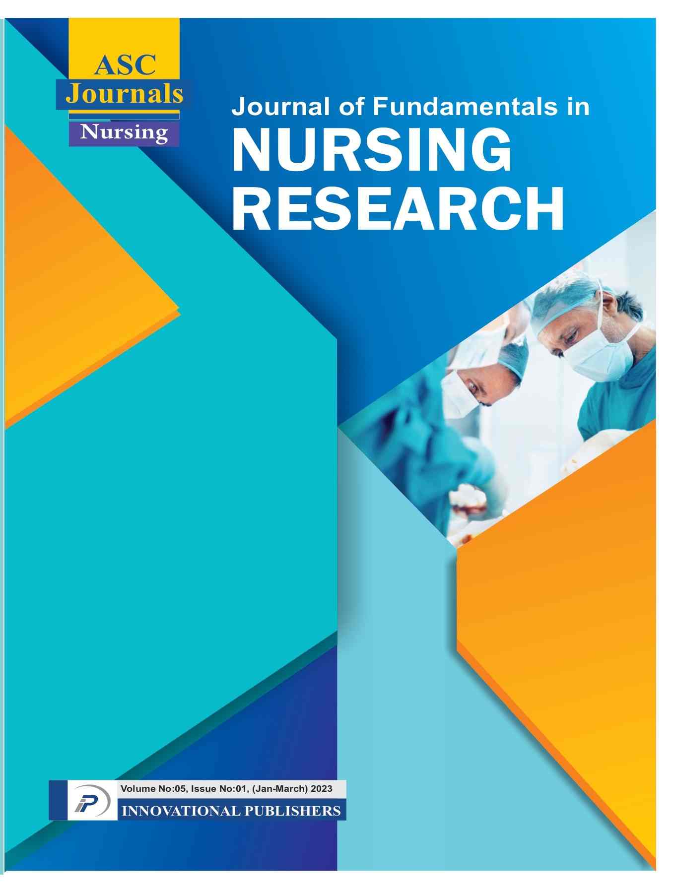 Journal | ASC Journal