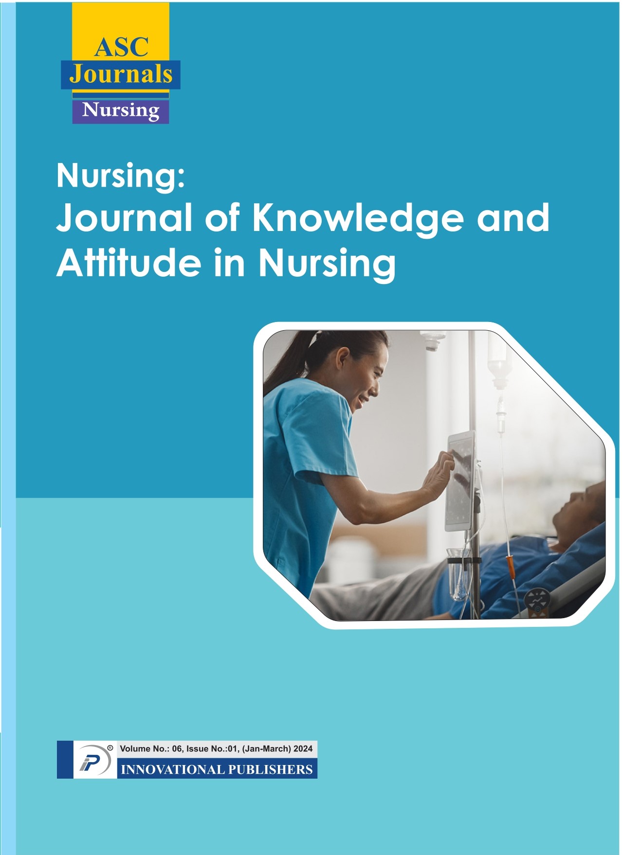 Journal | ASC Journal