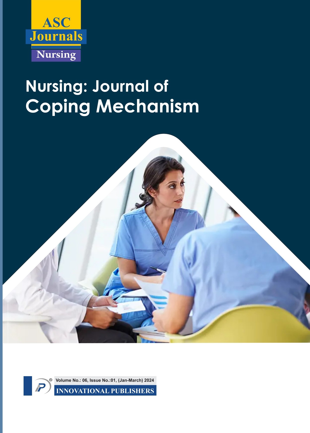 Journal | ASC Journal