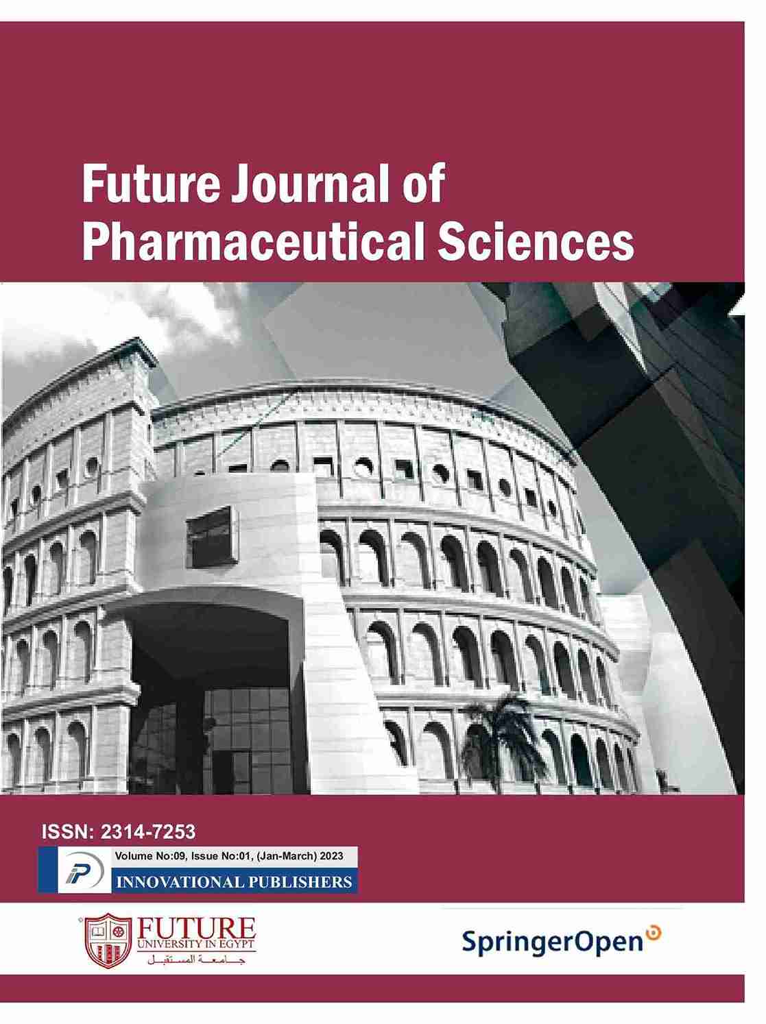 Journal | ASC Journal