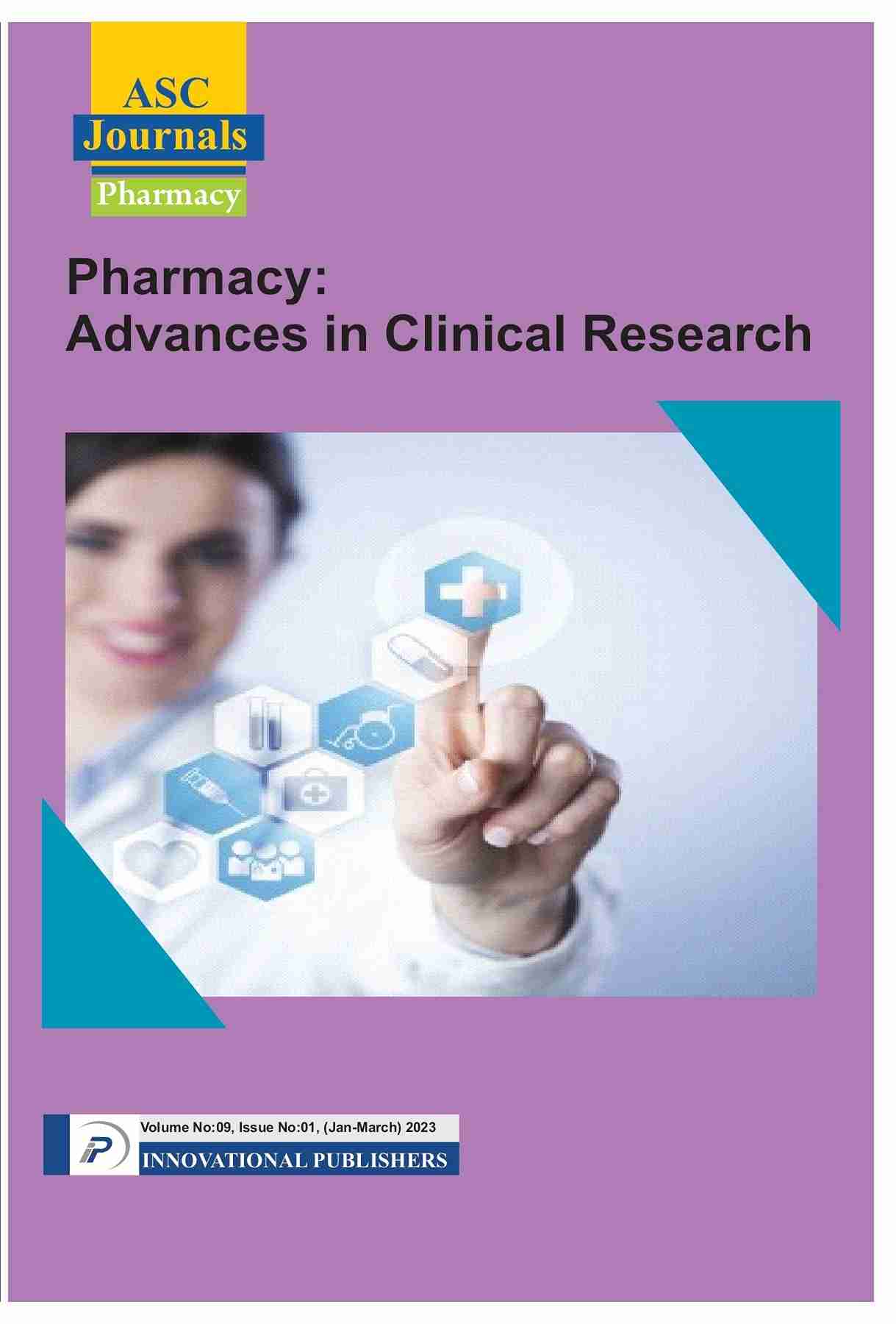 Journal | ASC Journal