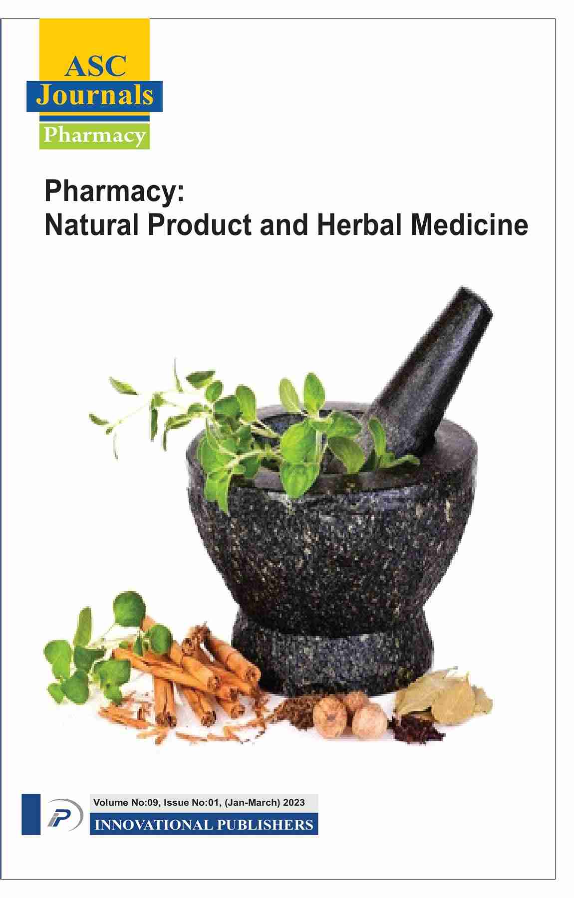 Journal | ASC Journal