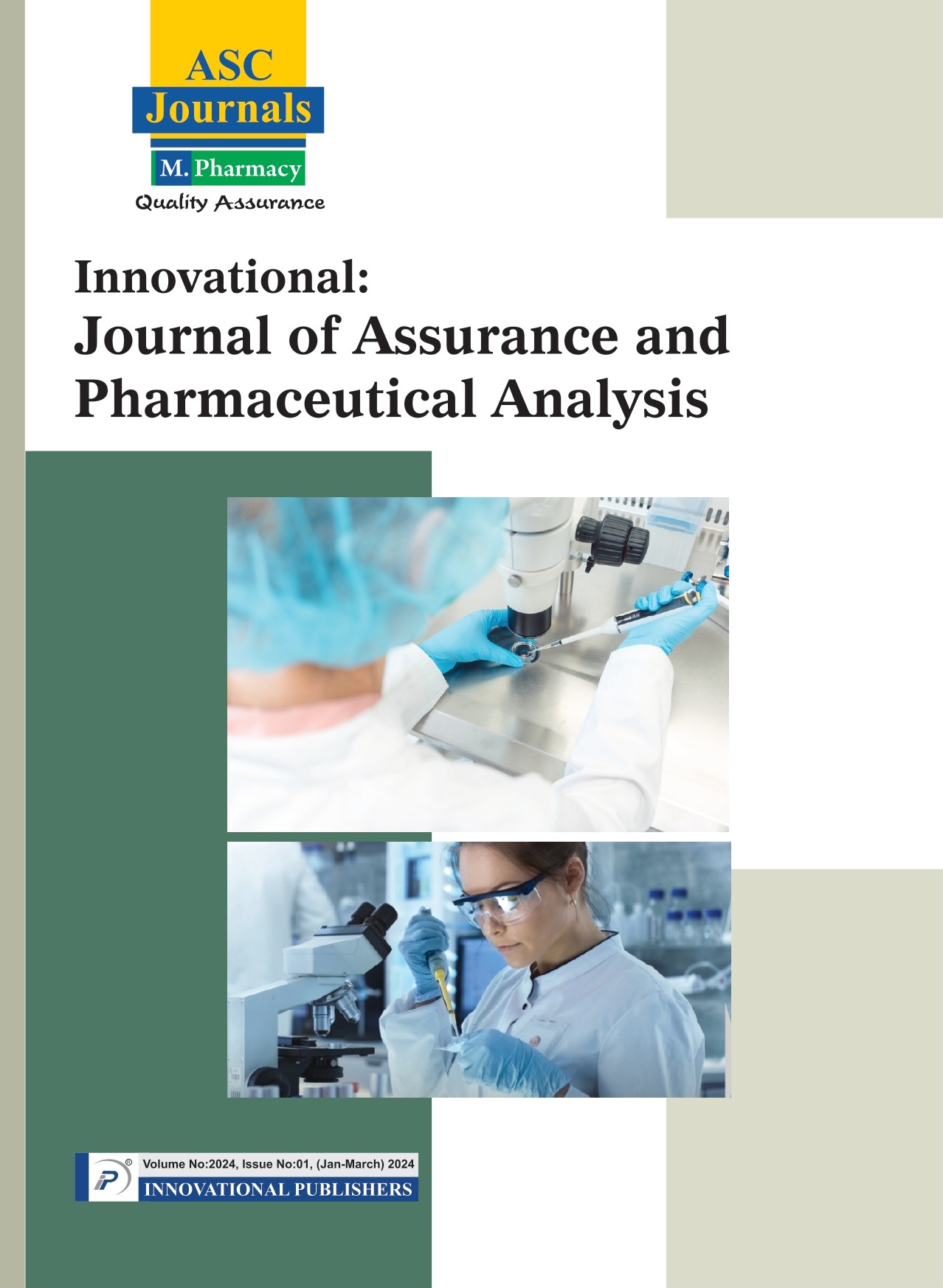 Journal | ASC Journal