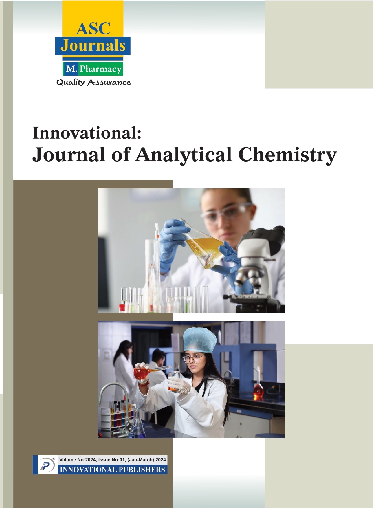 Journal | ASC Journal
