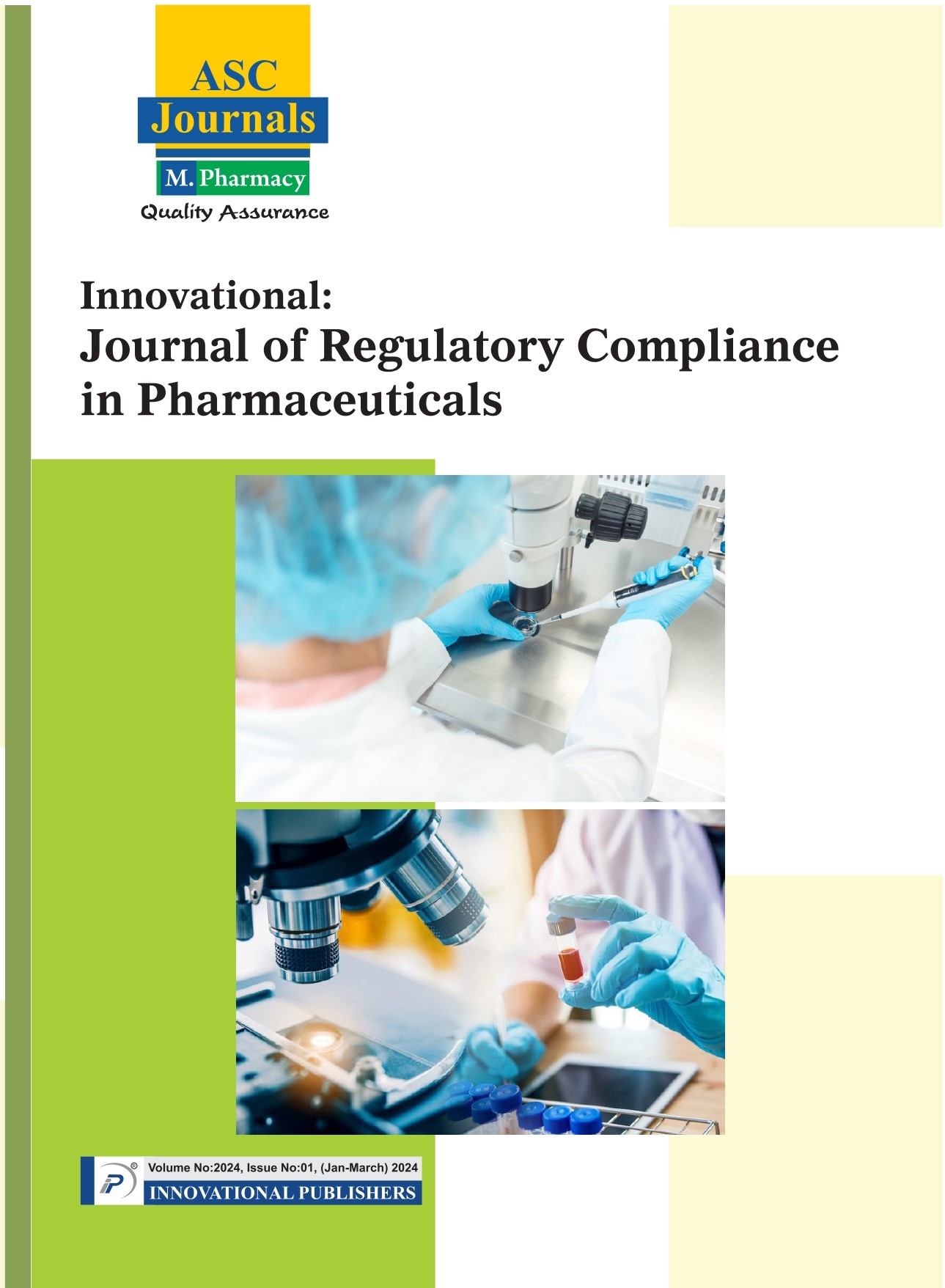 Journal | ASC Journal