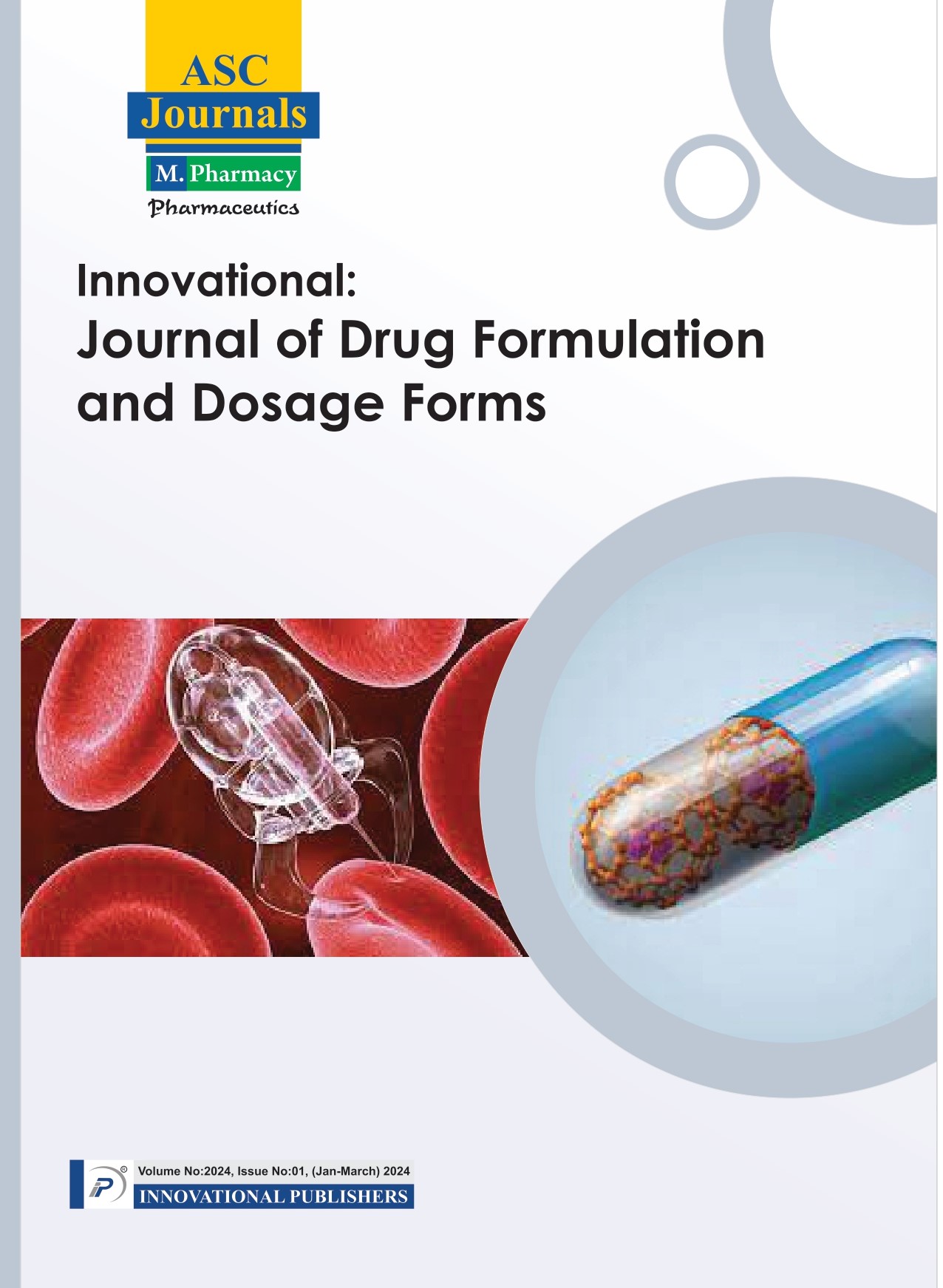 Journal | ASC Journal