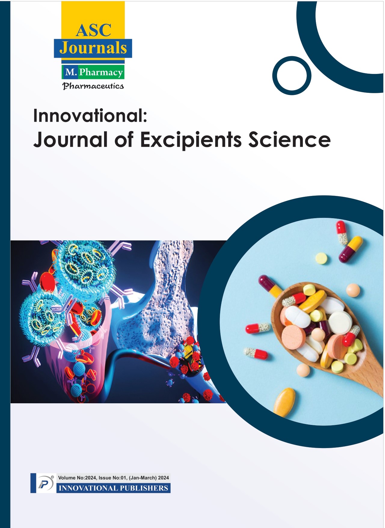 Journal | ASC Journal